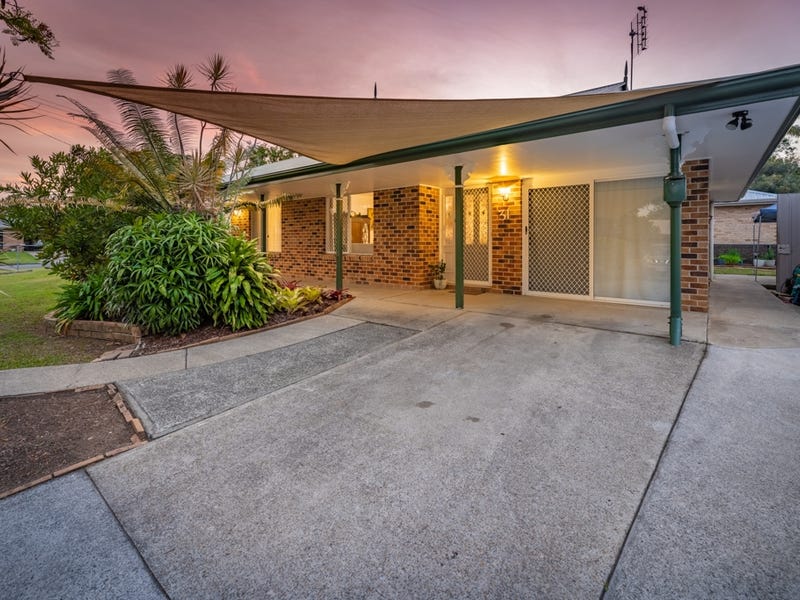 31 Arcadia Drive, Beerwah, Qld 4519 - Property Details