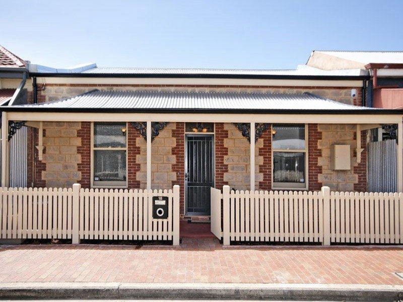 18 Hamilton Place, Adelaide, SA 5000 - realestate.com.au