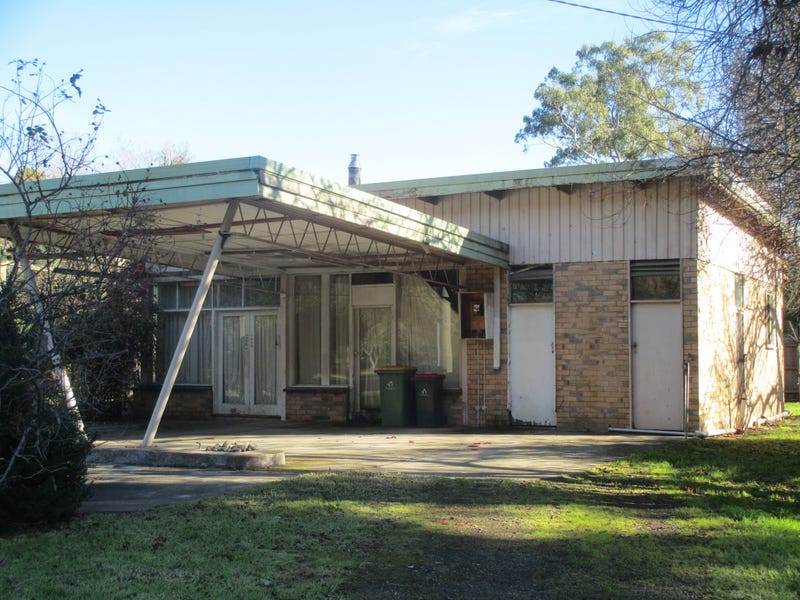 1095 Taggerty/Thornton Rd, Thornton, Vic 3712 - Property Details