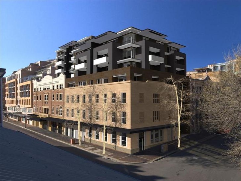 507/111 Scott Street, Newcastle, NSW 2300 - Property Details