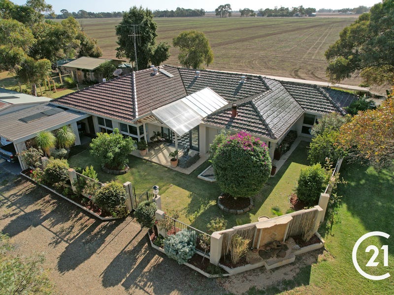 8387 Northern Highway, Echuca, Vic 3564 - Property Details