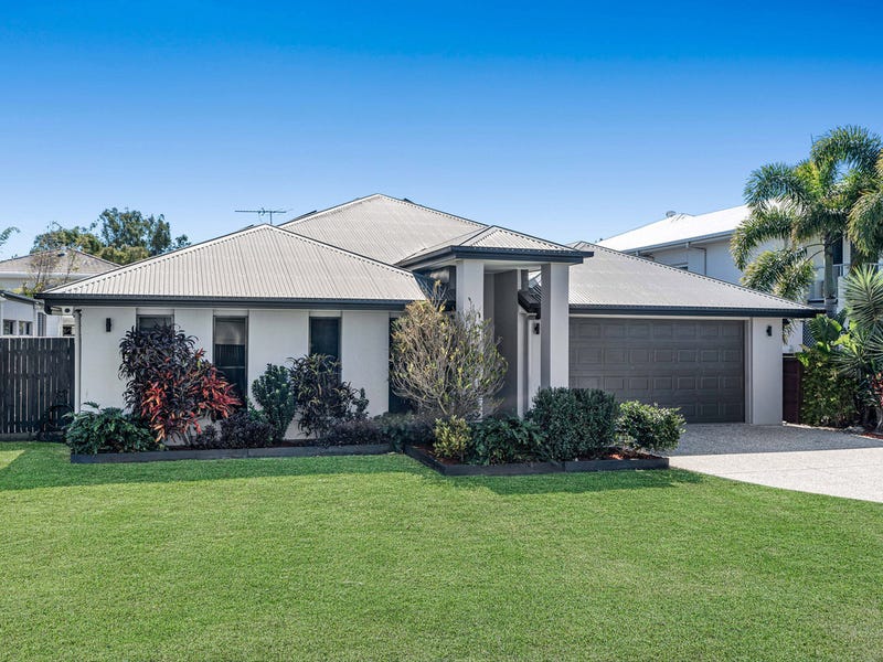 9 Paperbark Place, Wakerley, Qld 4154 - Property Details