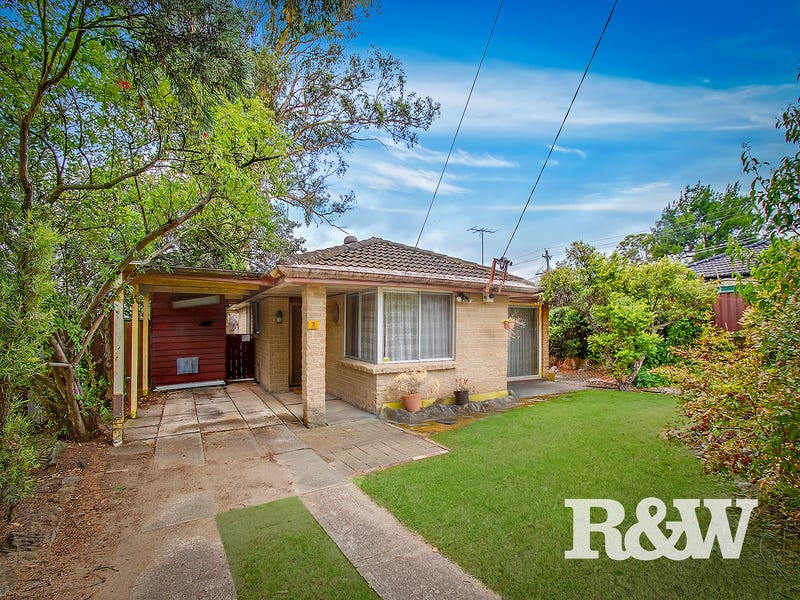 3 Jindalla Crescent, Hebersham, NSW 2770 - Property Details