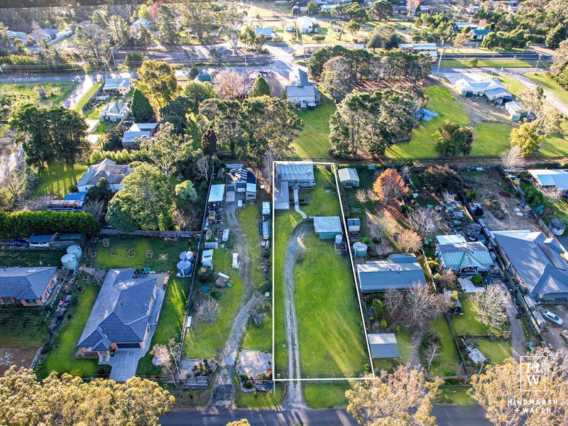 35 Camden Street, Wingello, NSW 2579 - Property Details