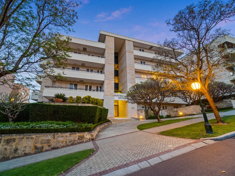 6/59 Mount Street, West Perth, WA 6005 - realestate.com.au