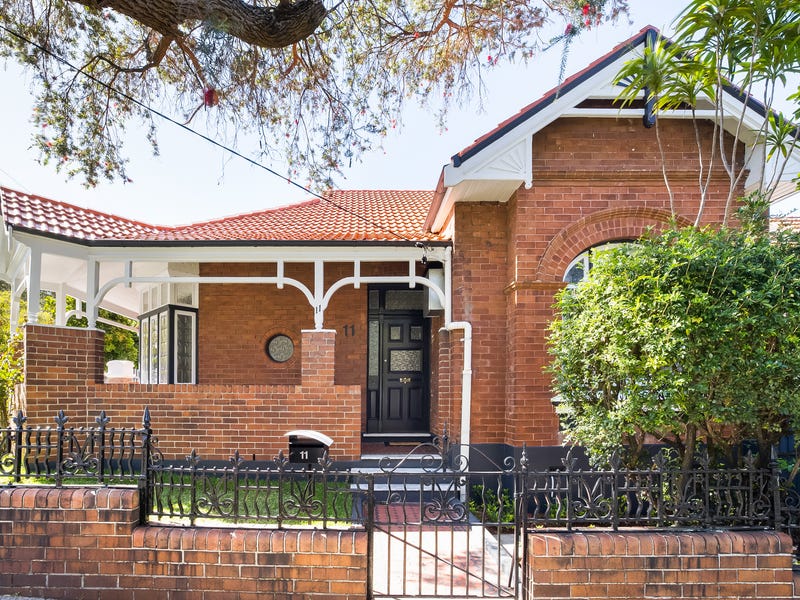 11 Shaw Street, Petersham, NSW 2049 - Property Details