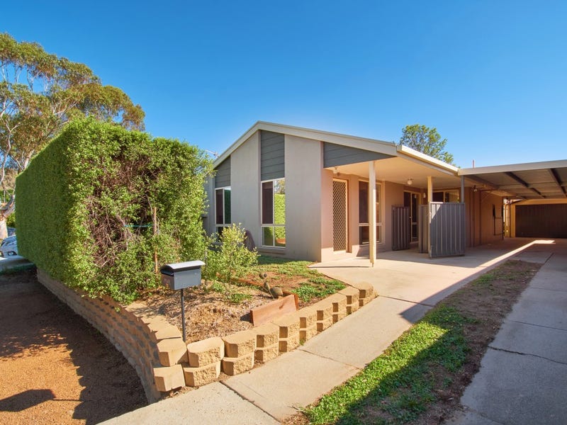 22 Perrin Circuit, Banks, ACT 2906 - realestate.com.au