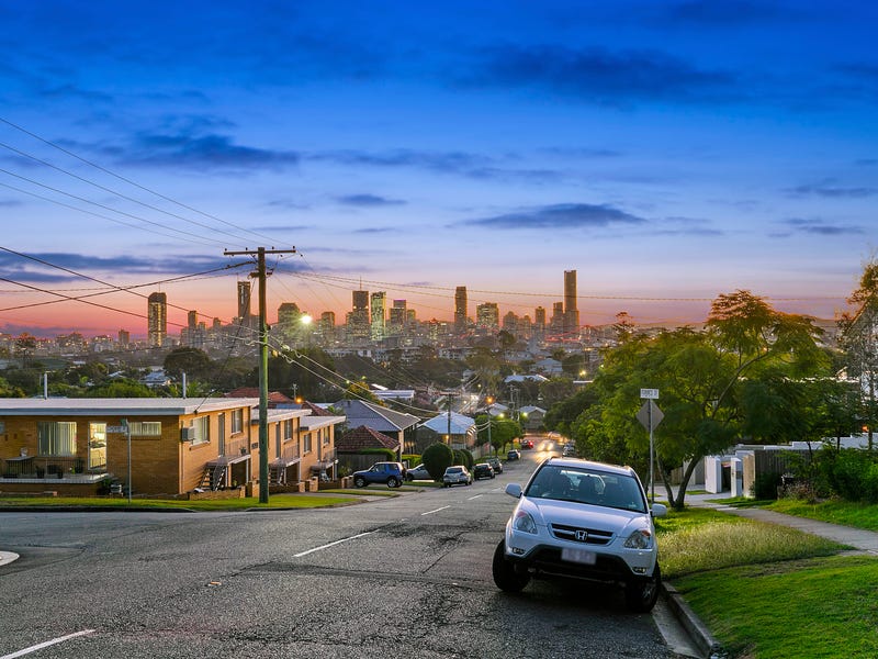 9/43 Forbes Street, Hawthorne, Qld 4171 - Property Details