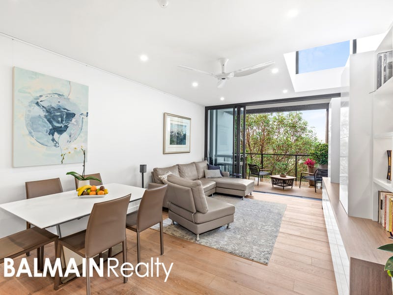 213/120 Terry Street, Rozelle, NSW 2039 - Property Details