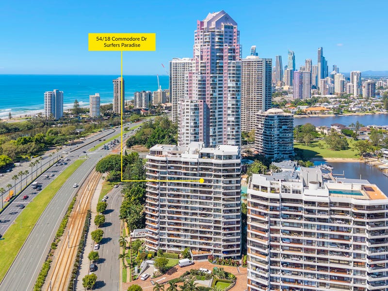 54/18 Commodore Drive, Surfers Paradise, QLD 4217 - realestate.com.au