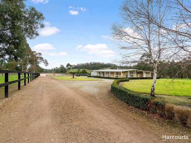 315 Forest Road, Labertouche, Vic 3816 - Property Details