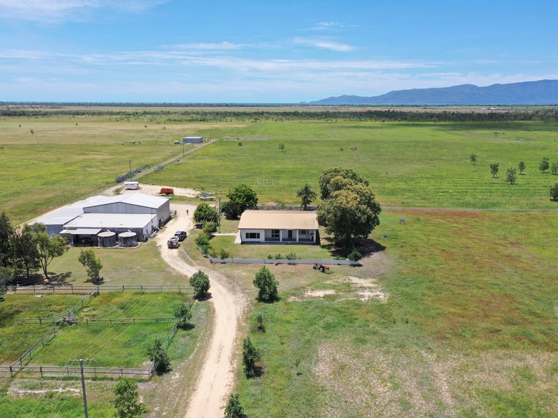 25132 Bruce Highway, Gumlu, Qld 4805 - Property Details