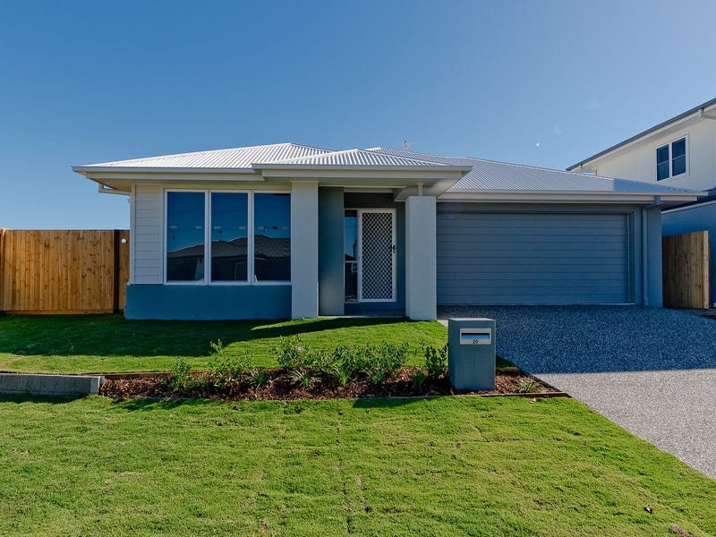 20 Viewpoint Street, Pallara, QLD 4110 - realestate.com.au