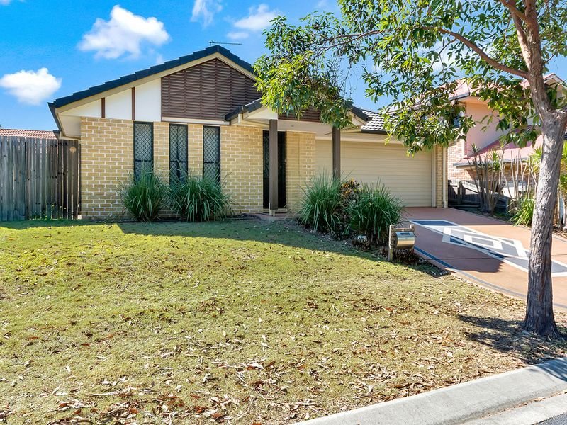 4 Lavender Street, Springfield Lakes, QLD 4300 - realestate.com.au