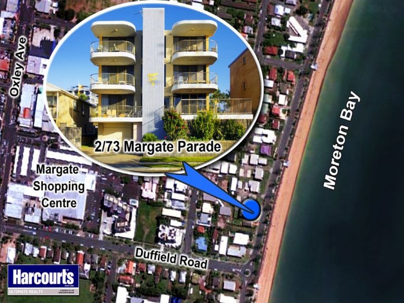 2/73 Margate Parade, Margate, Qld 4019 - Property Details