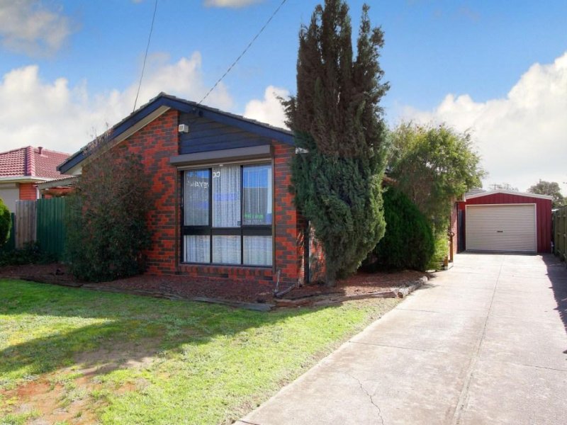7 Stenson Road, Kealba, Vic 3021 - Property Details