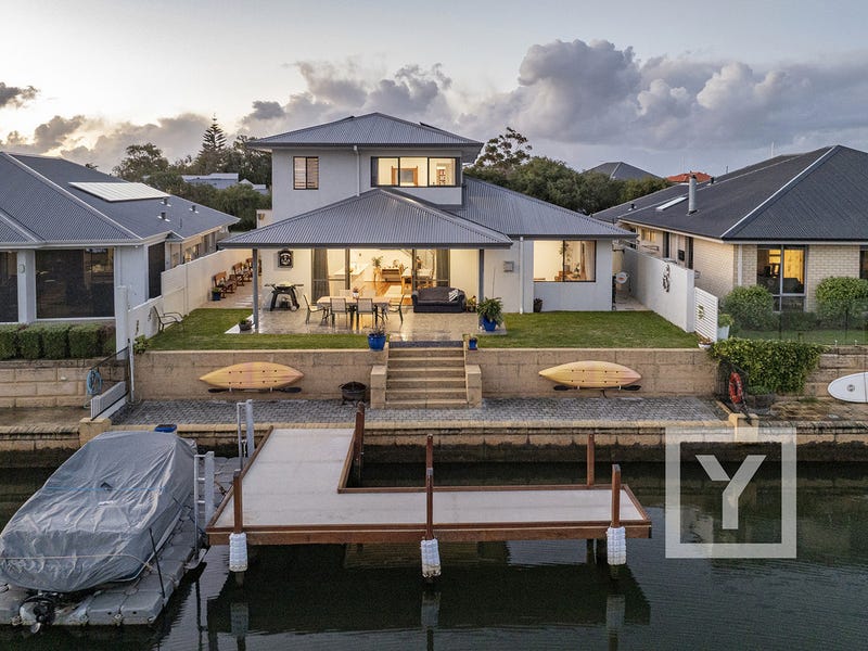 20 Burgee Cove, Geographe, WA 6280 - Property Details