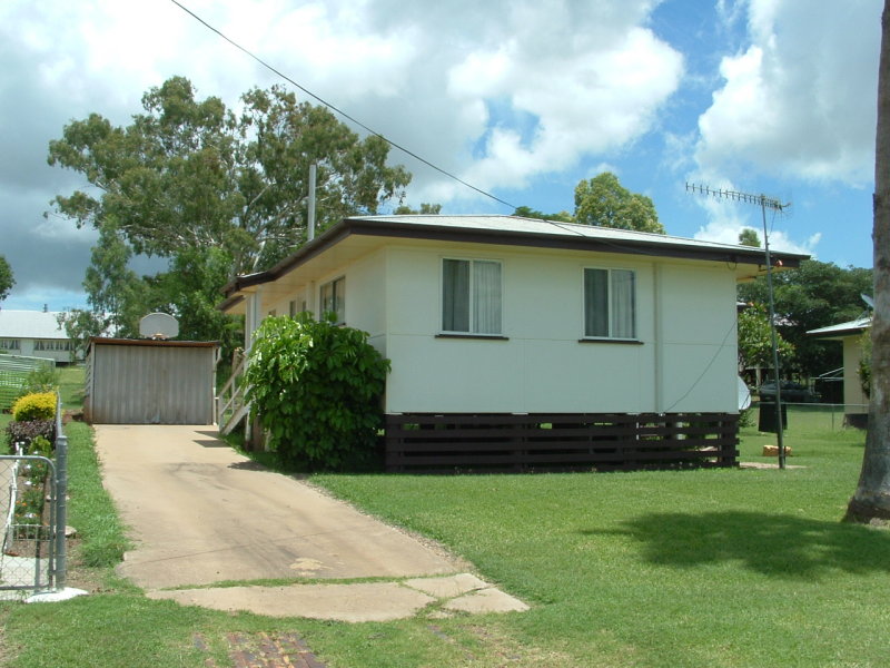 Property 104618062, Springsure, Qld 4722 - Property Details