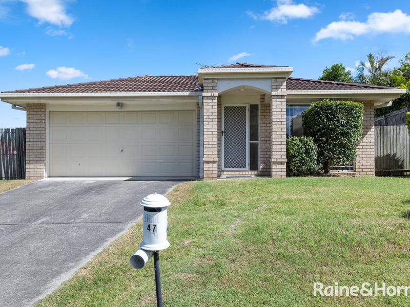 47 Streamview Crescent, Springfield, Qld 4300 - Property Details