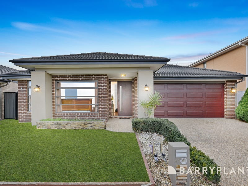 27 Springleaf Avenue, Clyde North, VIC 3978 - realestate.com.au