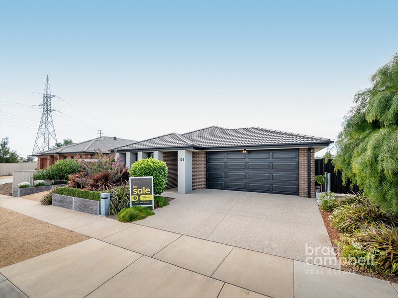 104 Rudd Road, Shepparton, Vic 3630 - Property Details