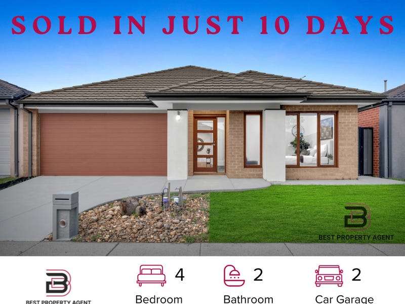 12 Falabela Road, Clyde North, Vic 3978 - Property Details