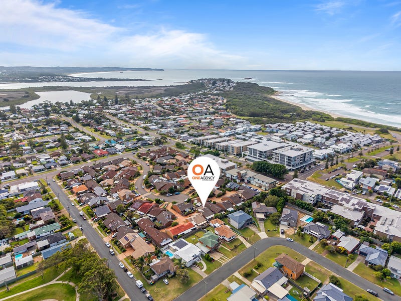 44 Tasman Court, Caves Beach, NSW 2281 - Villa for Sale - realestate.com.au