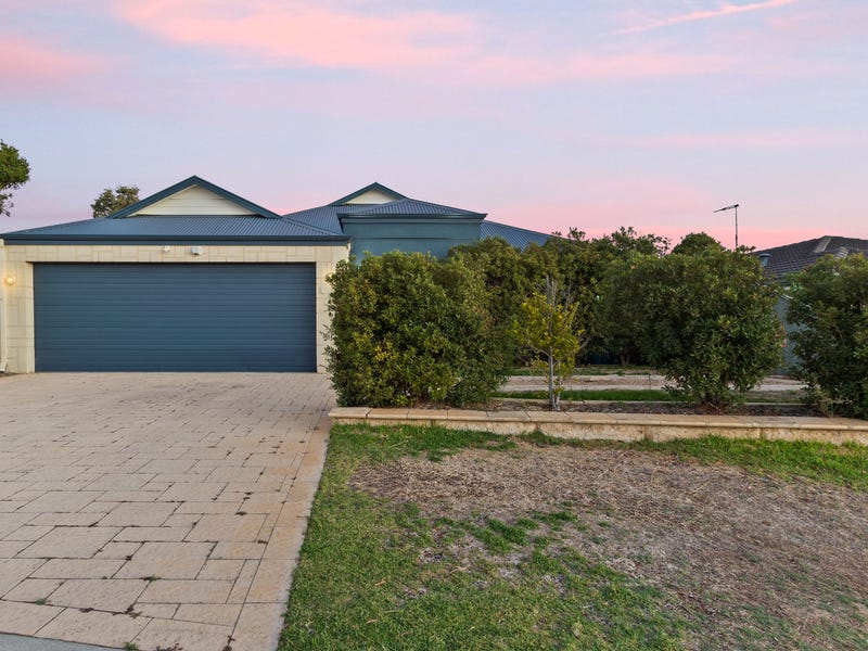 104 Seagrove Boulevard, Merriwa, WA 6030 - Property Details