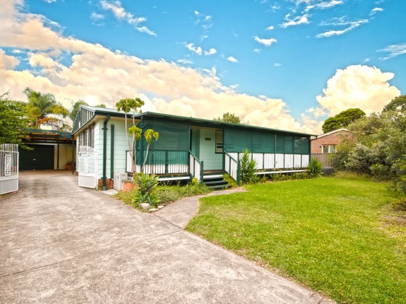 4 Siemens Cres, Emerton, NSW 2770 - realestate.com.au