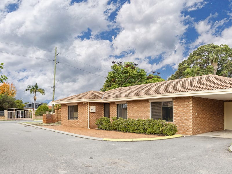 3/218 Hardey Road, Belmont, WA 6104 - Property Details