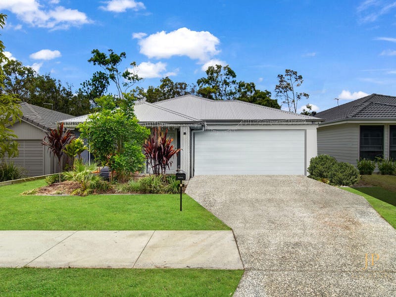 5 Brooklyn Close, Park Ridge, QLD 4125 - realestate.com.au