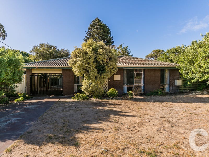 15 Bardoc Court, Hillman, WA 6168 - Property Details