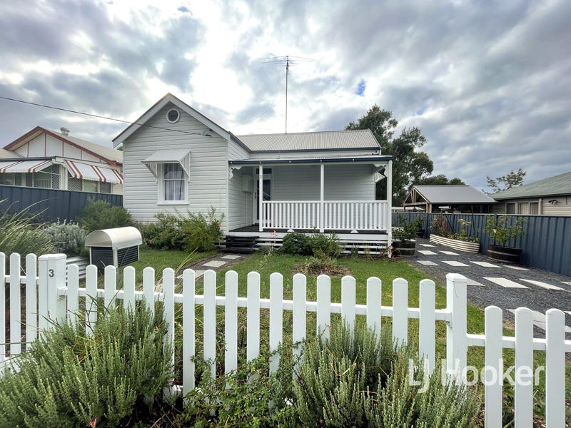 3 Jack Street, Inverell, NSW 2360 - Property Details