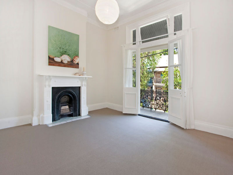 12 Rose Street, Chippendale, NSW 2008 - Property Details