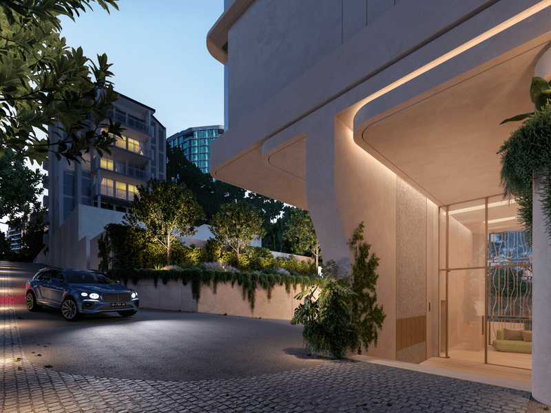 Real Estate & Property for Sale in Kangaroo Point, QLD 4169 ...