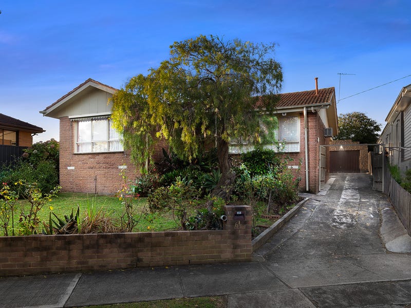 60 Millbank Drive, Deer Park, VIC 3023 - realestate.com.au