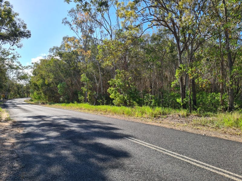Sold Property Prices & Auction Results in Baffle Creek, QLD 4674 ...