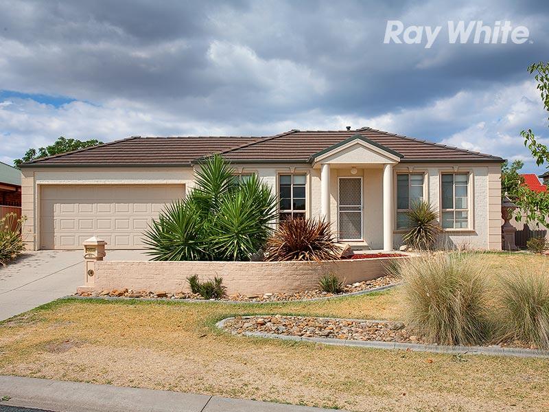45 Iron Way, Wodonga, Vic 3690 - Property Details