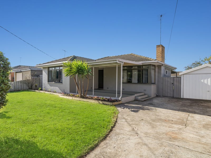 8 Washington Street, Corio, Vic 3214 - Property Details