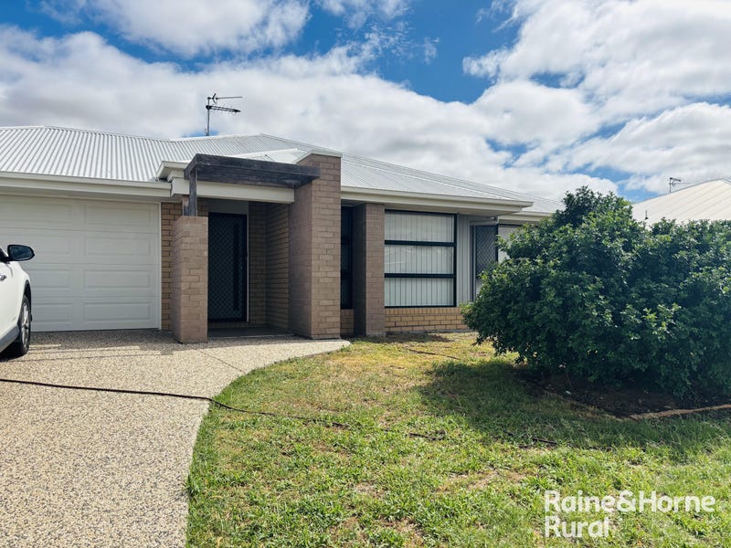 17 Wheeler Drive, Roma, Qld 4455 - Property Details