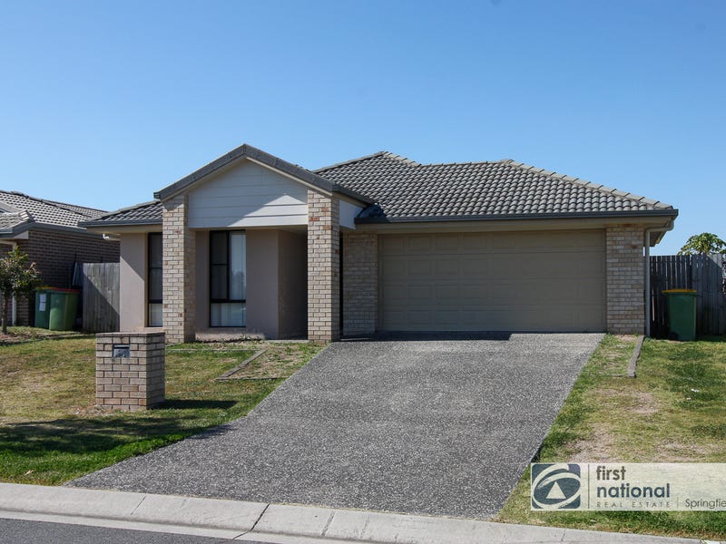 71 Whitmore Crescent, Goodna, Qld 4300 - Property Details