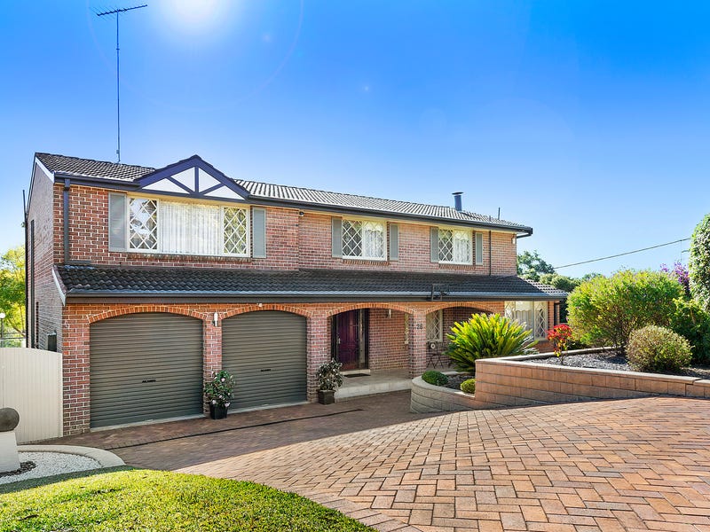 26 Westleigh Drive, Westleigh, NSW 2120 - Property Details