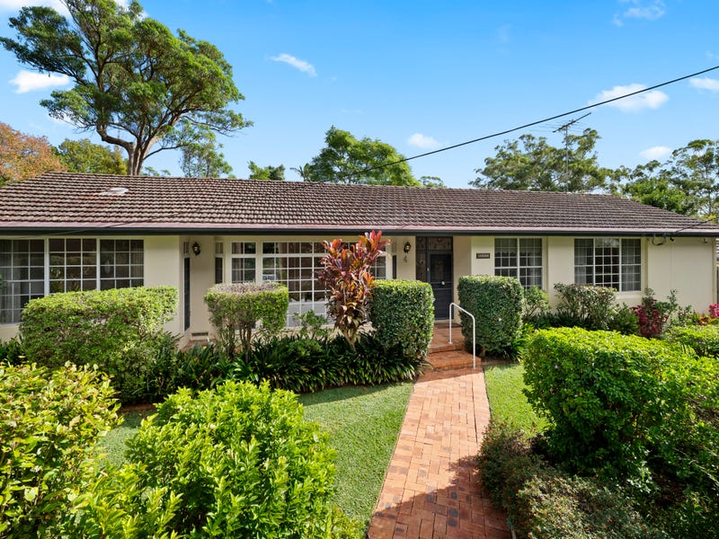 4 Murray Road, Beecroft, NSW 2119 - Property Details