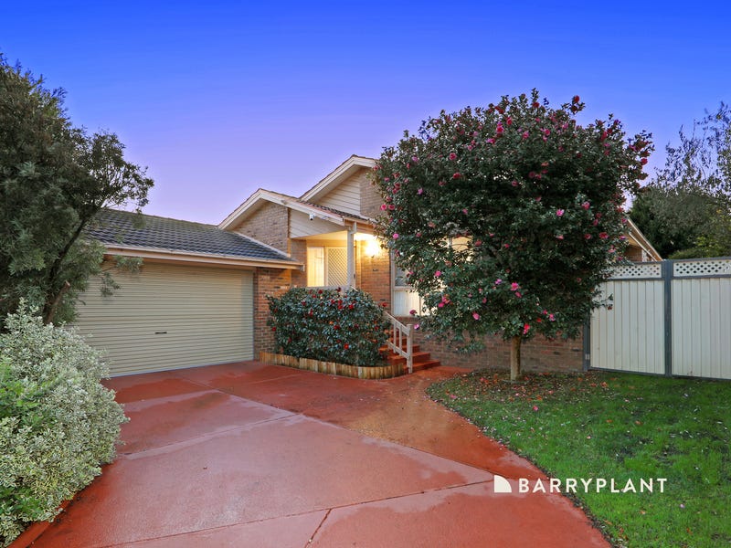 14 Roger Court, Rowville, Vic 3178 - Property Details