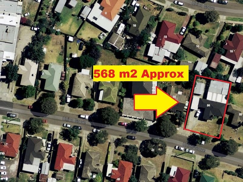 34 Union Grove, Springvale, VIC 3171 - realestate.com.au