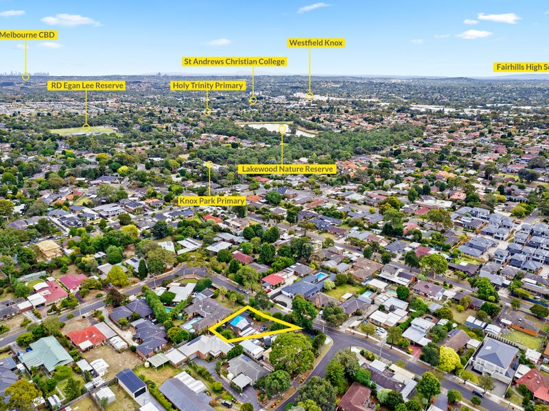 82 Norma Crescent, Knoxfield, Vic 3180 - Property Details