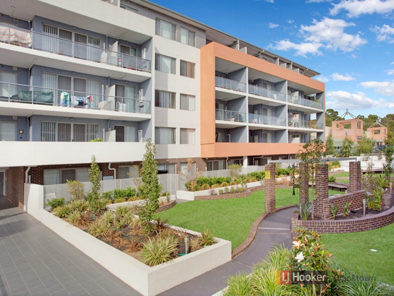 406/8C Myrtle Street, Prospect, NSW 2148 - Property Details