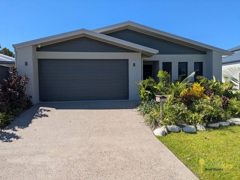 4 Kiama Trail, Clifton Beach, QLD 4879 - realestate.com.au