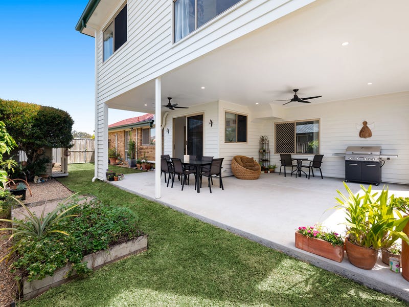 29 Cloverbrook Place, Carina, Qld 4152 - Property Details