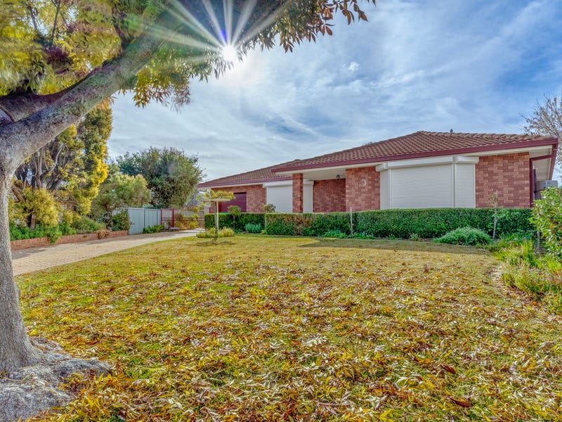 3 Canterbury Court, Dubbo, NSW 2830 - Property Details